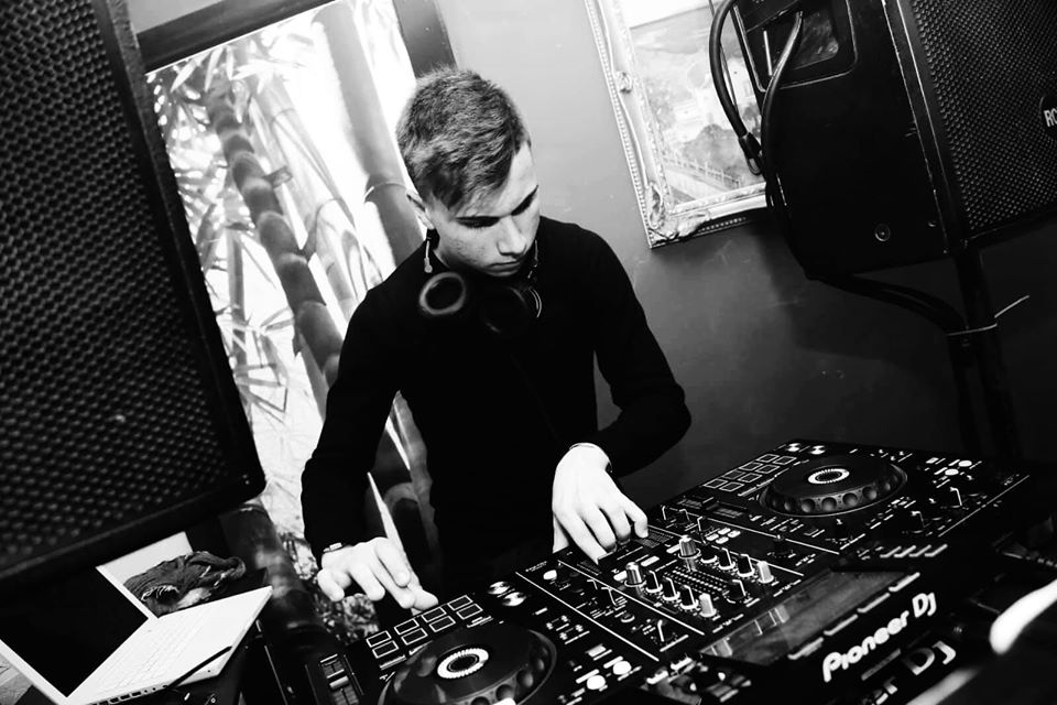 Palermo - Music power - Endofap